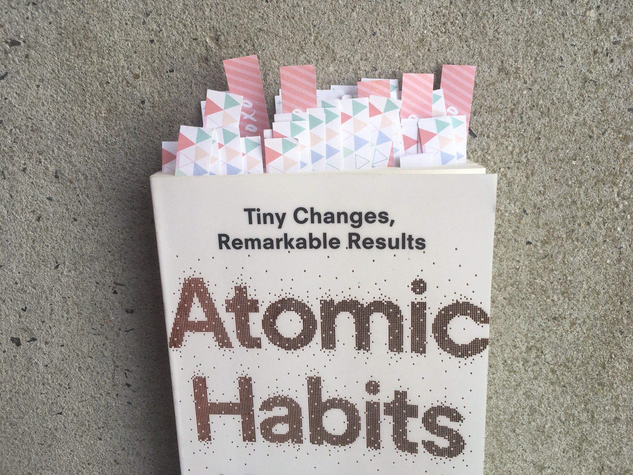 Atomic Habits Wallpapers - Top Free Atomic Habits Backgrounds ...