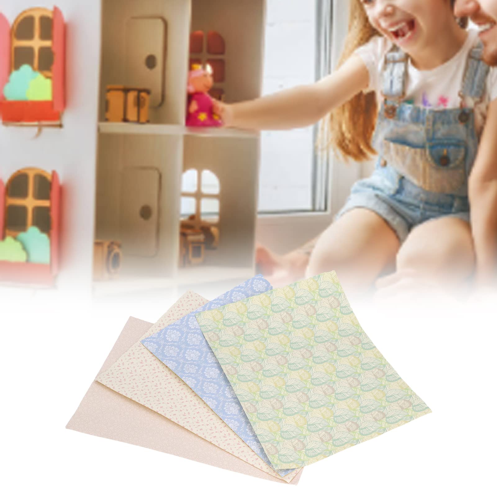 Doll House Wallpapers - Top Free Doll House Backgrounds - WallpaperAccess