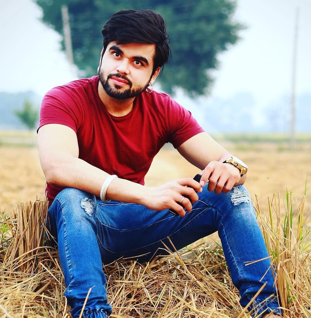 Punjabi Singer Wallpapers - Top Free Punjabi Singer Backgrounds ...