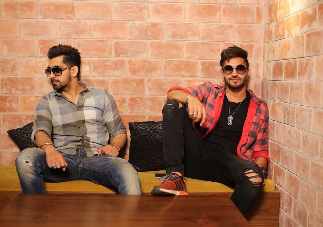 Punjabi Singer Wallpapers - Top Free Punjabi Singer Backgrounds ...