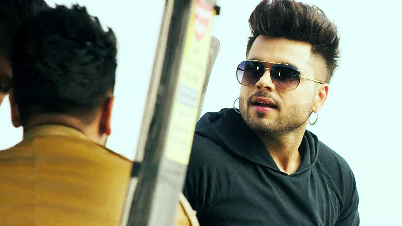 Punjabi Singer Wallpapers - Top Free Punjabi Singer Backgrounds ...