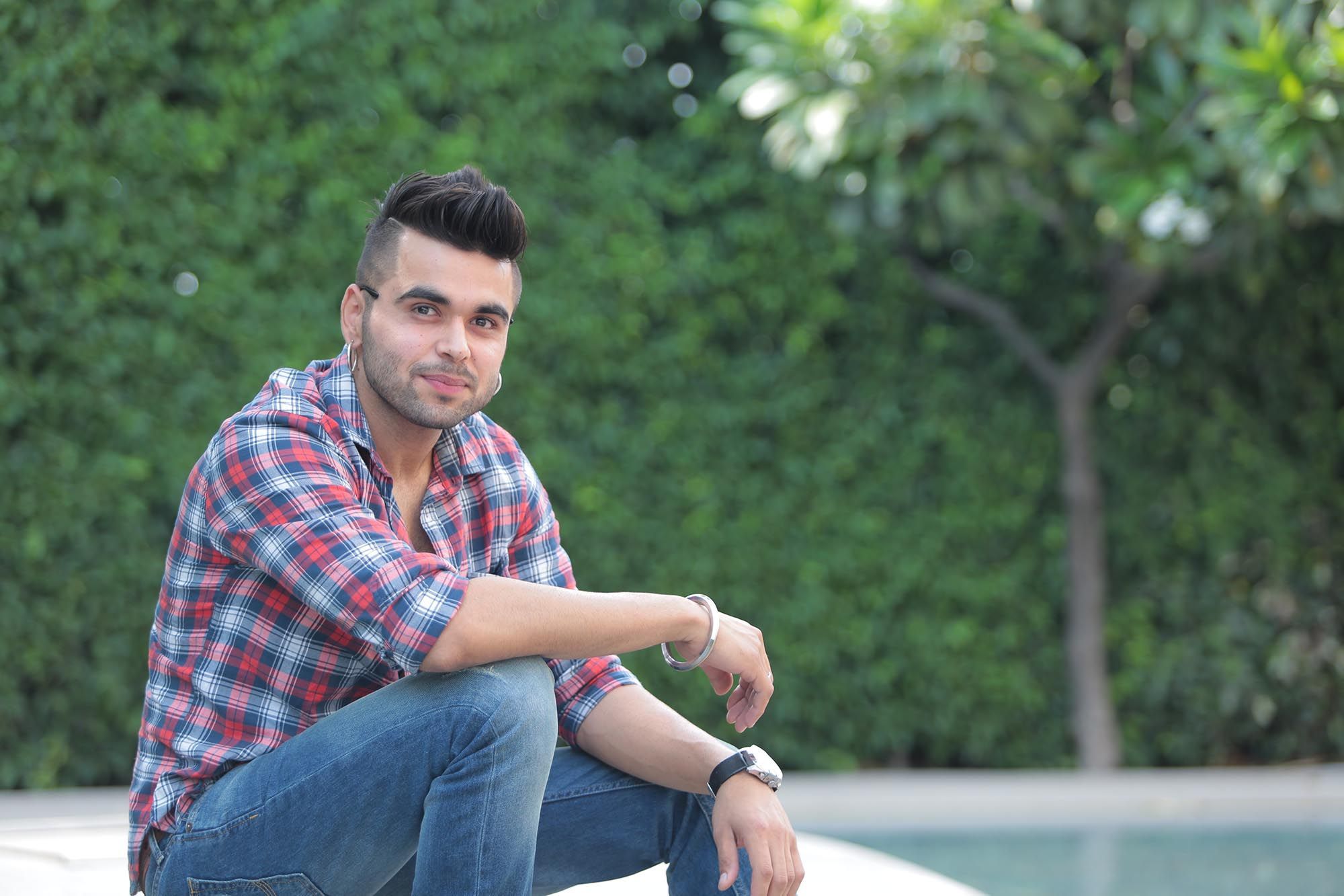 Punjabi Singer Wallpapers - Top Free Punjabi Singer Backgrounds ...