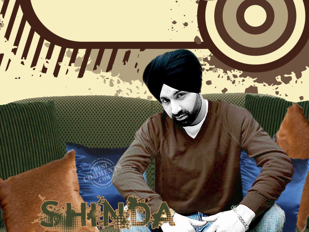 Punjabi Singer Wallpapers - Top Free Punjabi Singer Backgrounds ...