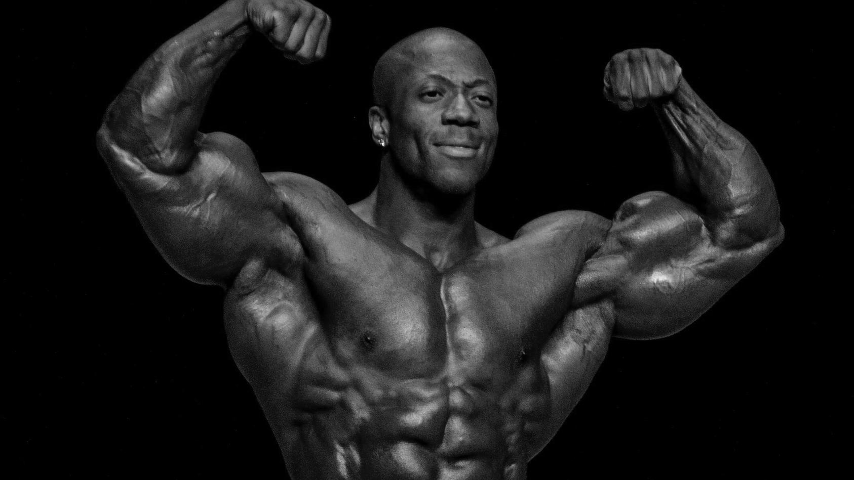 Shawn Rhoden Wallpapers - Top Free Shawn Rhoden Backgrounds ...