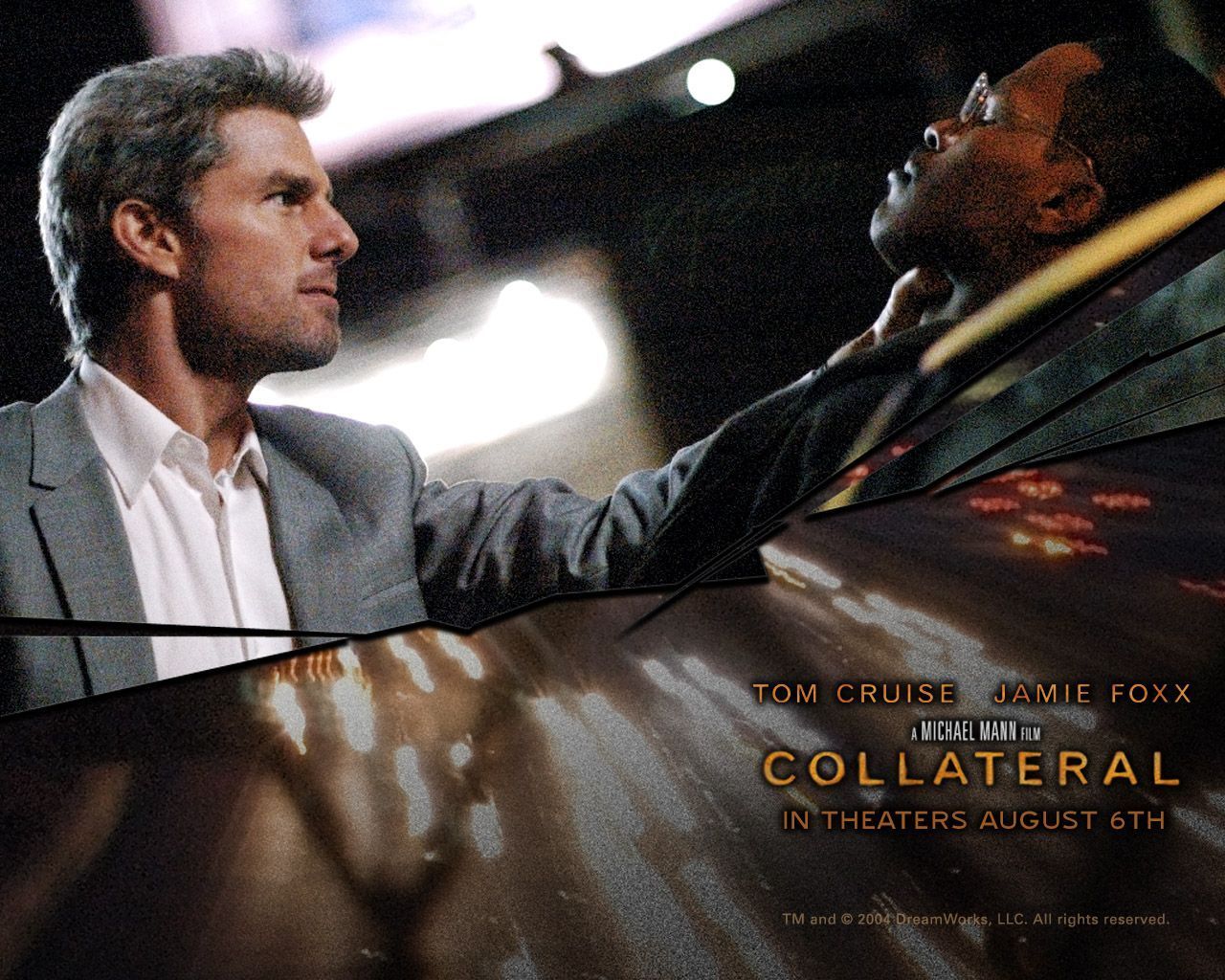 Collateral Wallpapers - Top Free Collateral Backgrounds - WallpaperAccess