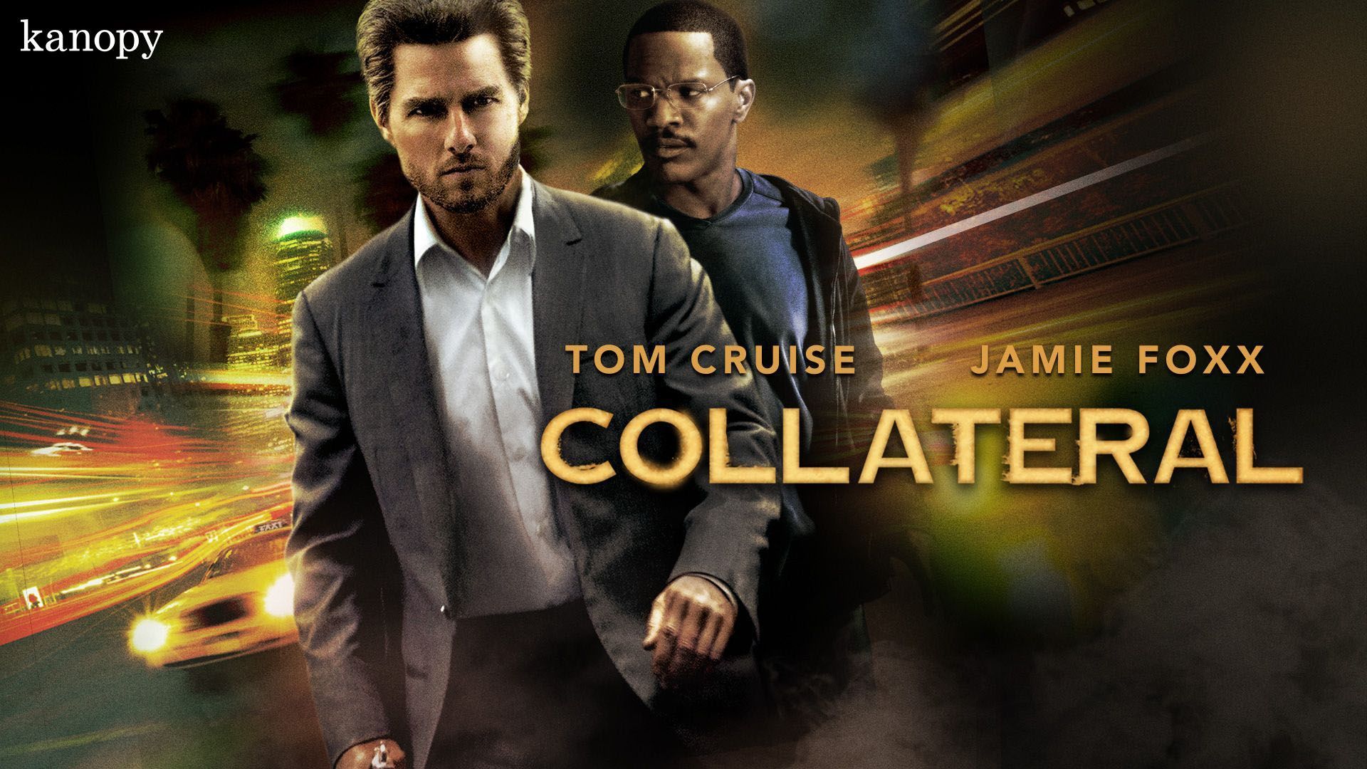 Collateral Wallpapers - Top Free Collateral Backgrounds - WallpaperAccess