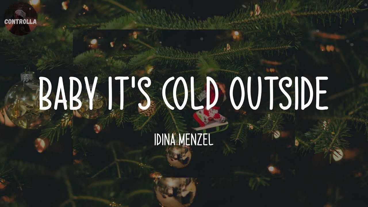Baby It's Cold Outside Wallpapers - Top Free Baby It's Cold Outside ...