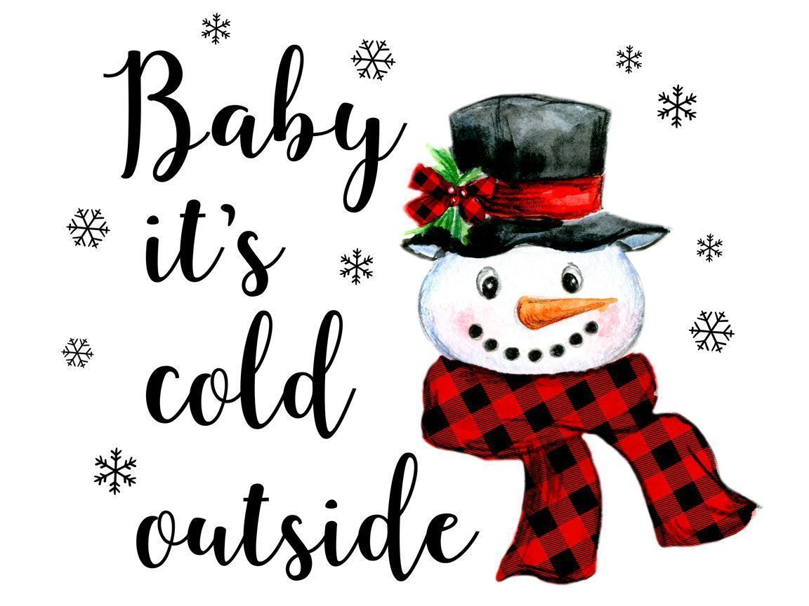 Baby It's Cold Outside Wallpapers - Top Free Baby It's Cold Outside ...