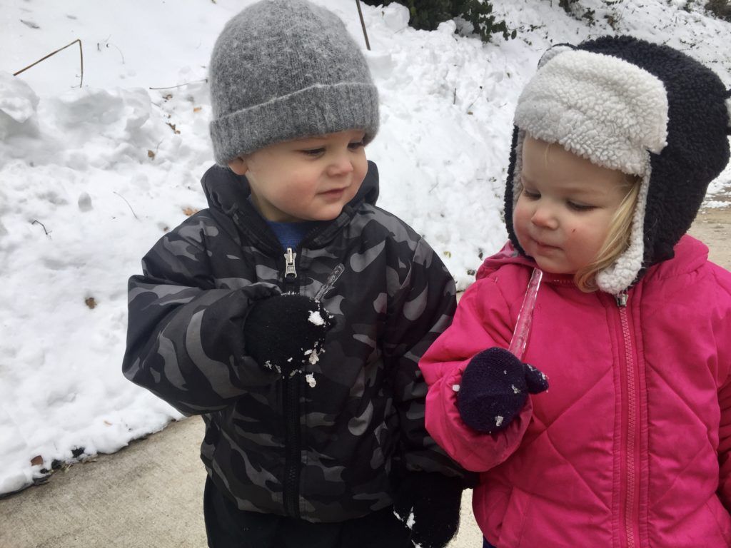 Baby It's Cold Outside Wallpapers - Top Free Baby It's Cold Outside ...