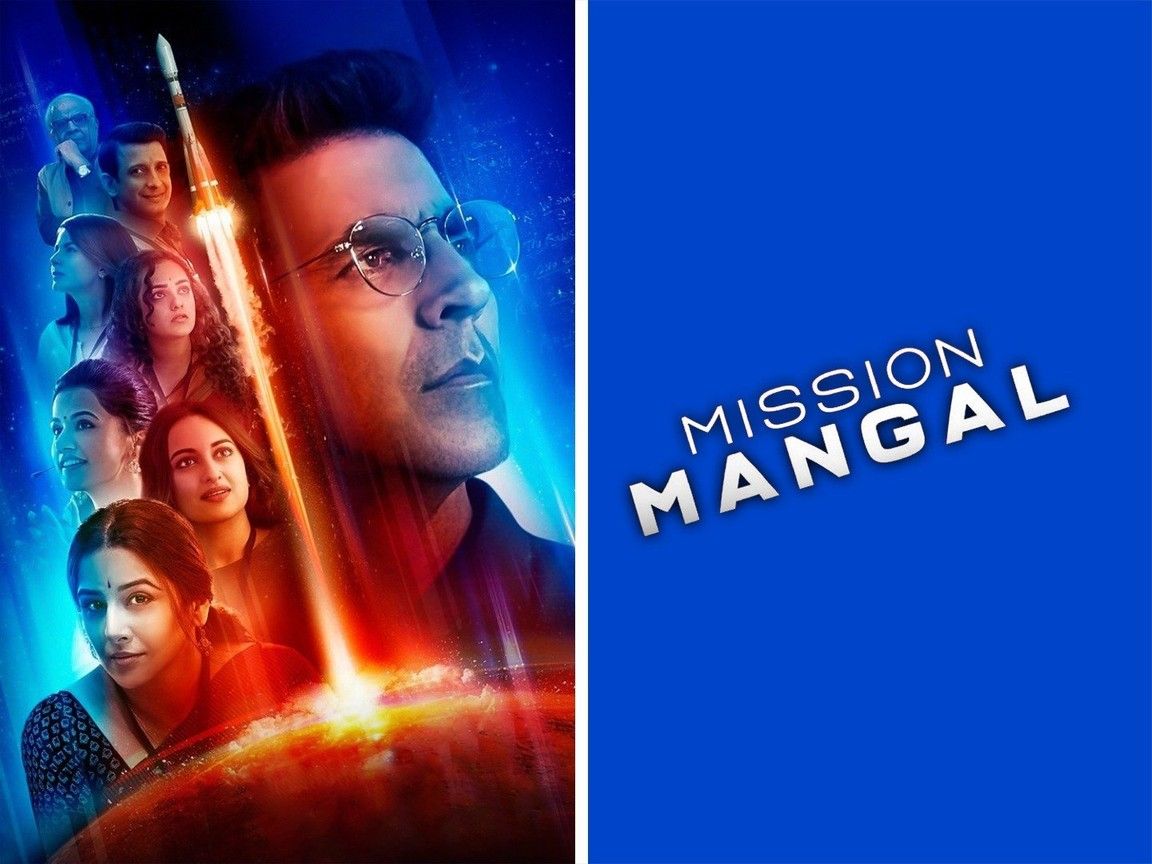 Mission Mangal Wallpapers - Top Free Mission Mangal Backgrounds - WallpaperAccess