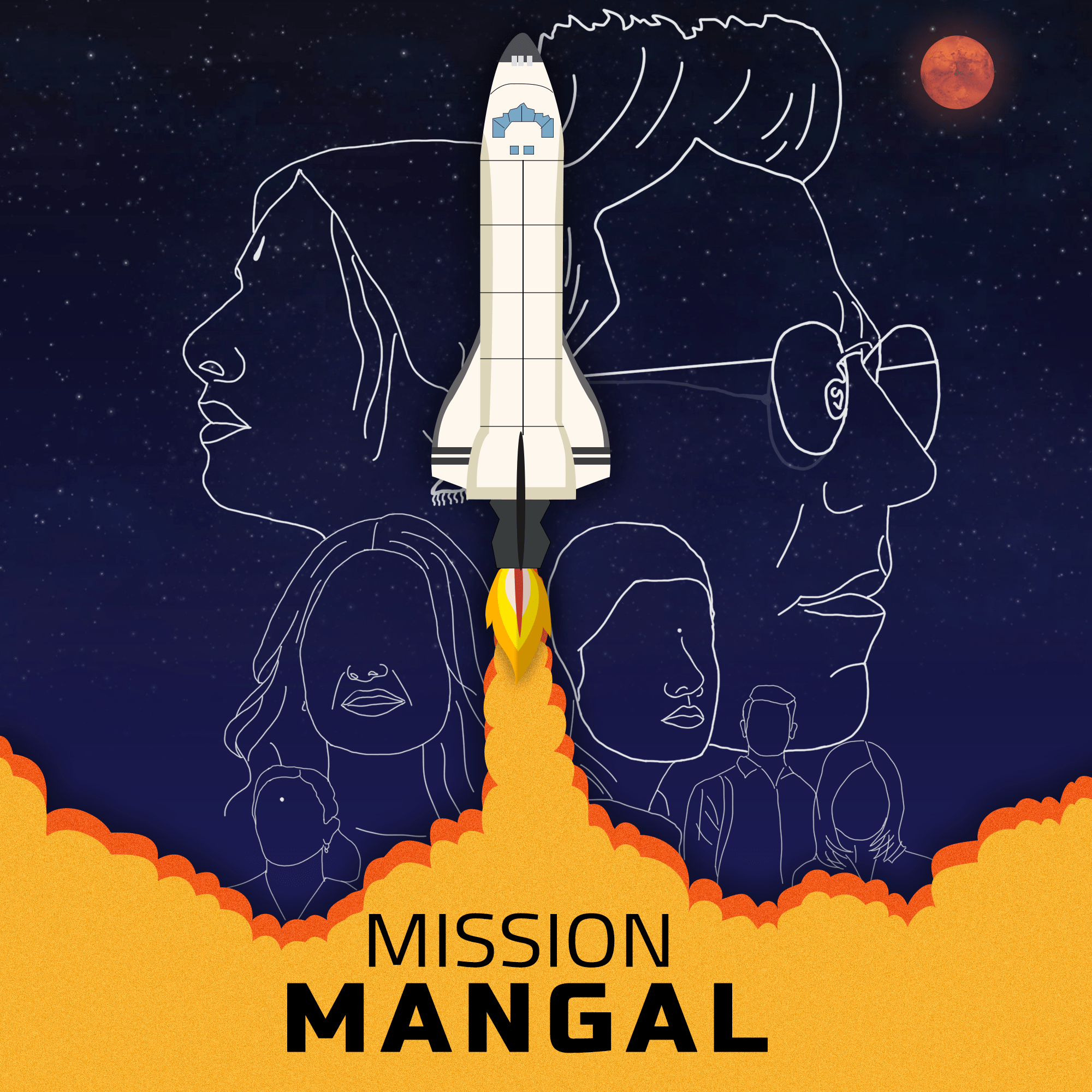 Mission Mangal Wallpapers - Top Free Mission Mangal Backgrounds ...