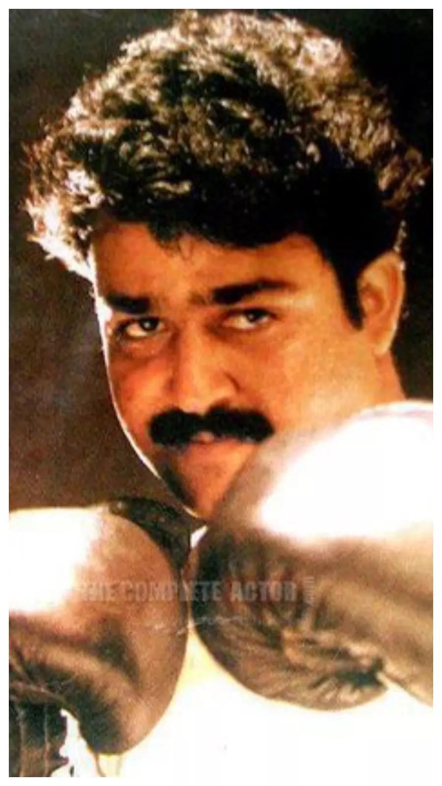 Lalettan Wallpapers - Top Free Lalettan Backgrounds - WallpaperAccess