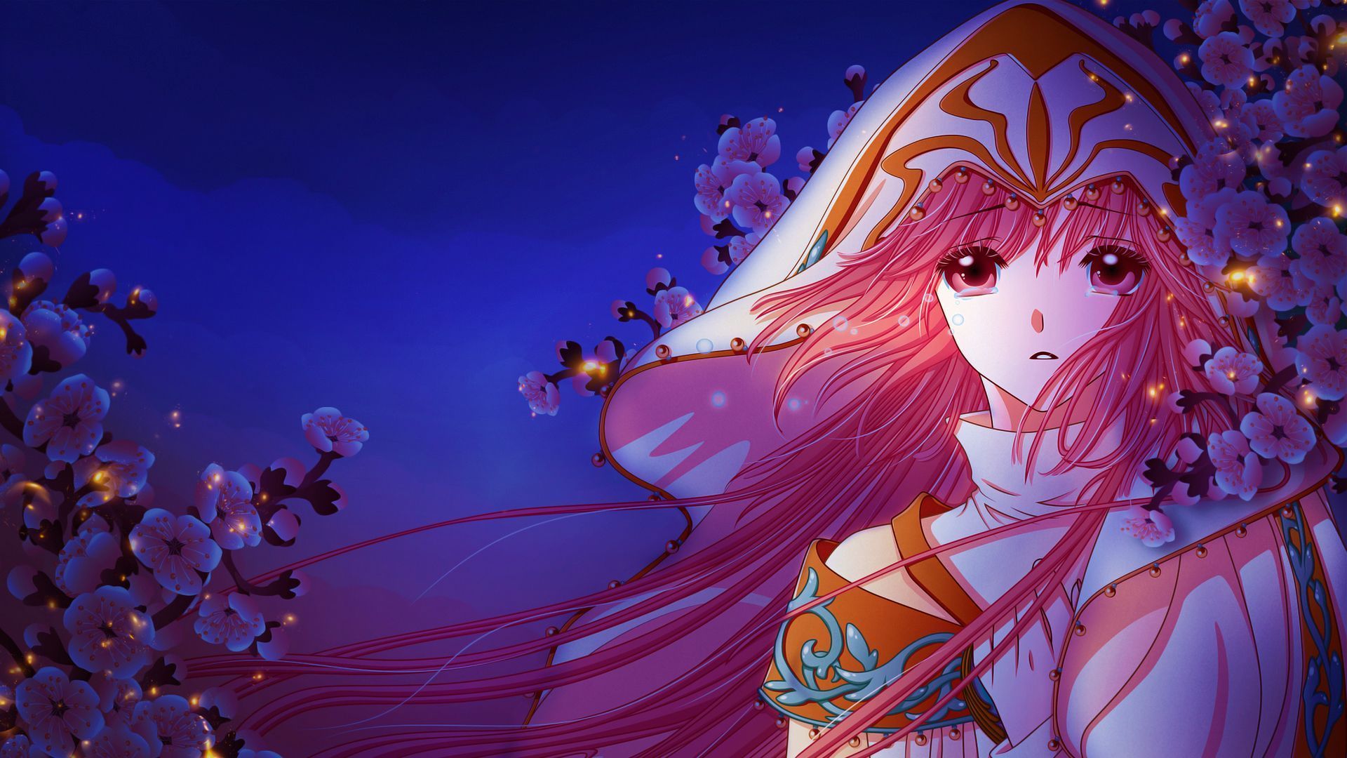 Kobato Wallpapers - Top Free Kobato Backgrounds - WallpaperAccess
