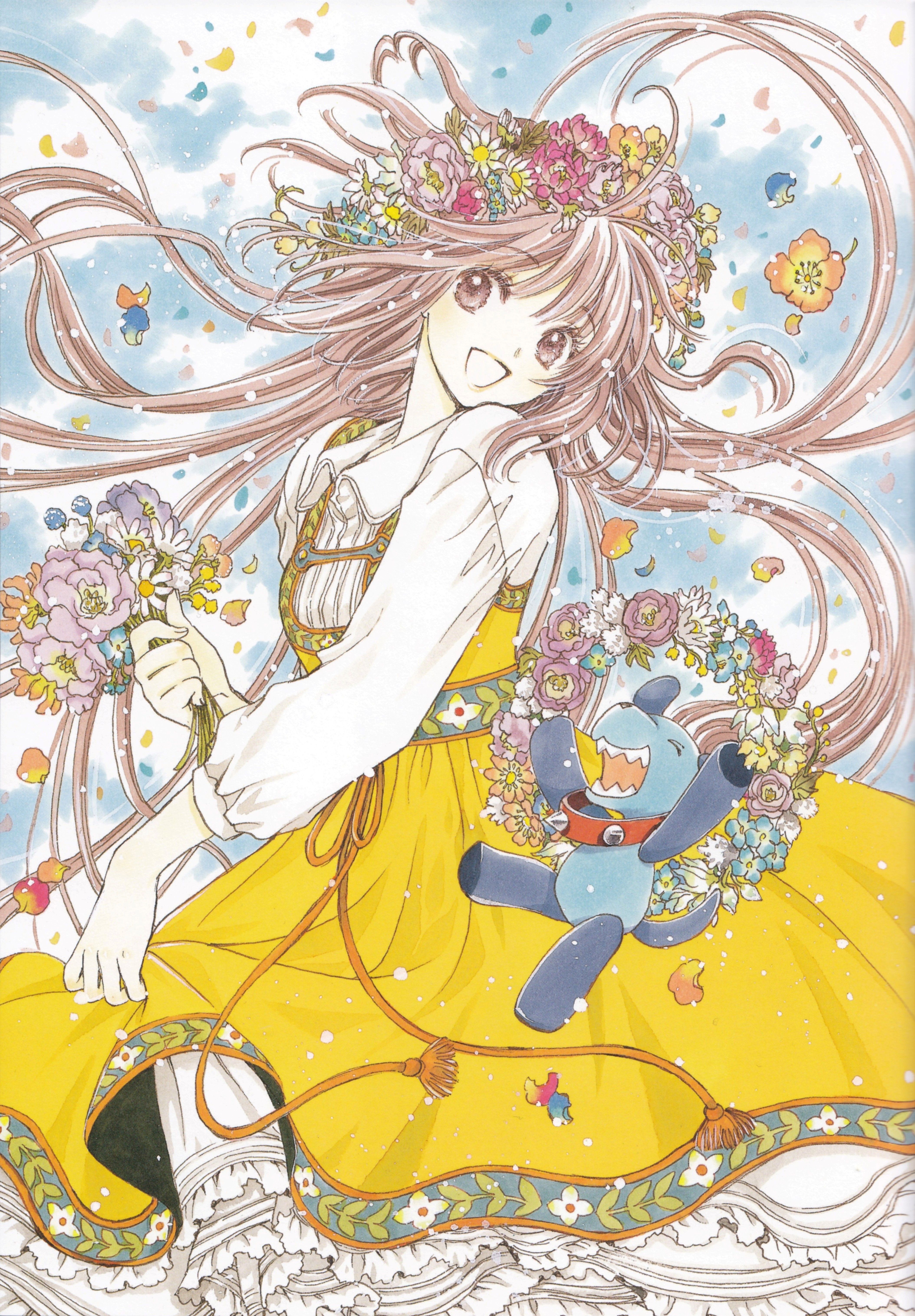Kobato Wallpapers - Top Free Kobato Backgrounds - WallpaperAccess