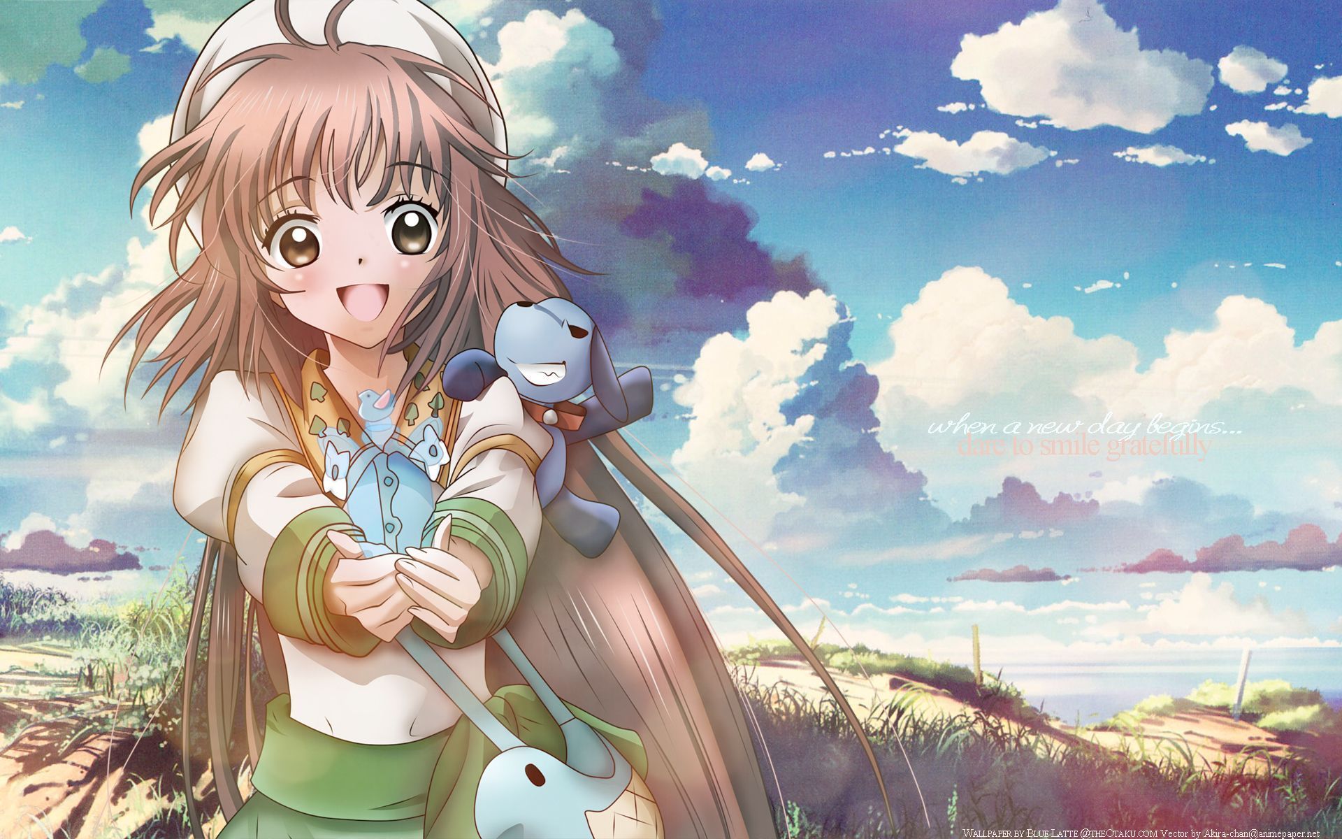 Kobato Wallpapers - Top Free Kobato Backgrounds - WallpaperAccess