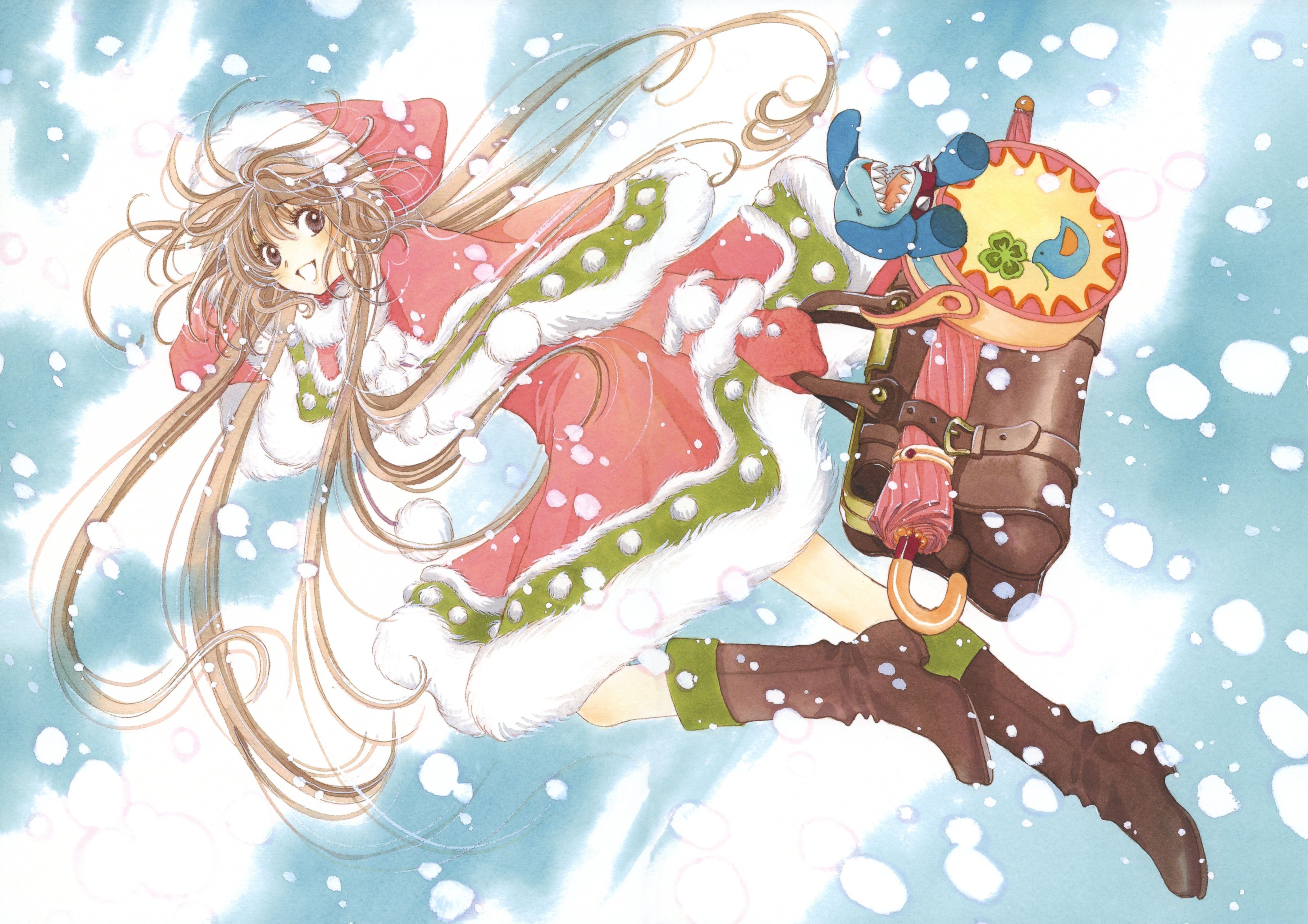 Kobato Wallpapers - Top Free Kobato Backgrounds - WallpaperAccess