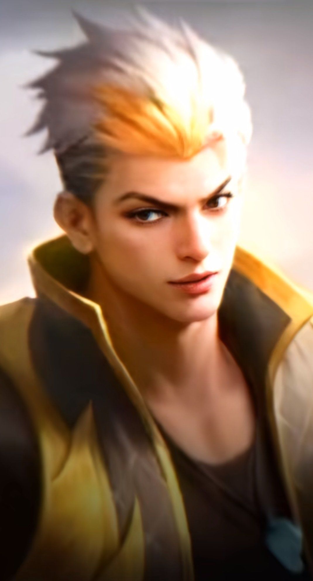 Chou MLBB Wallpapers - Top Free Chou MLBB Backgrounds - WallpaperAccess