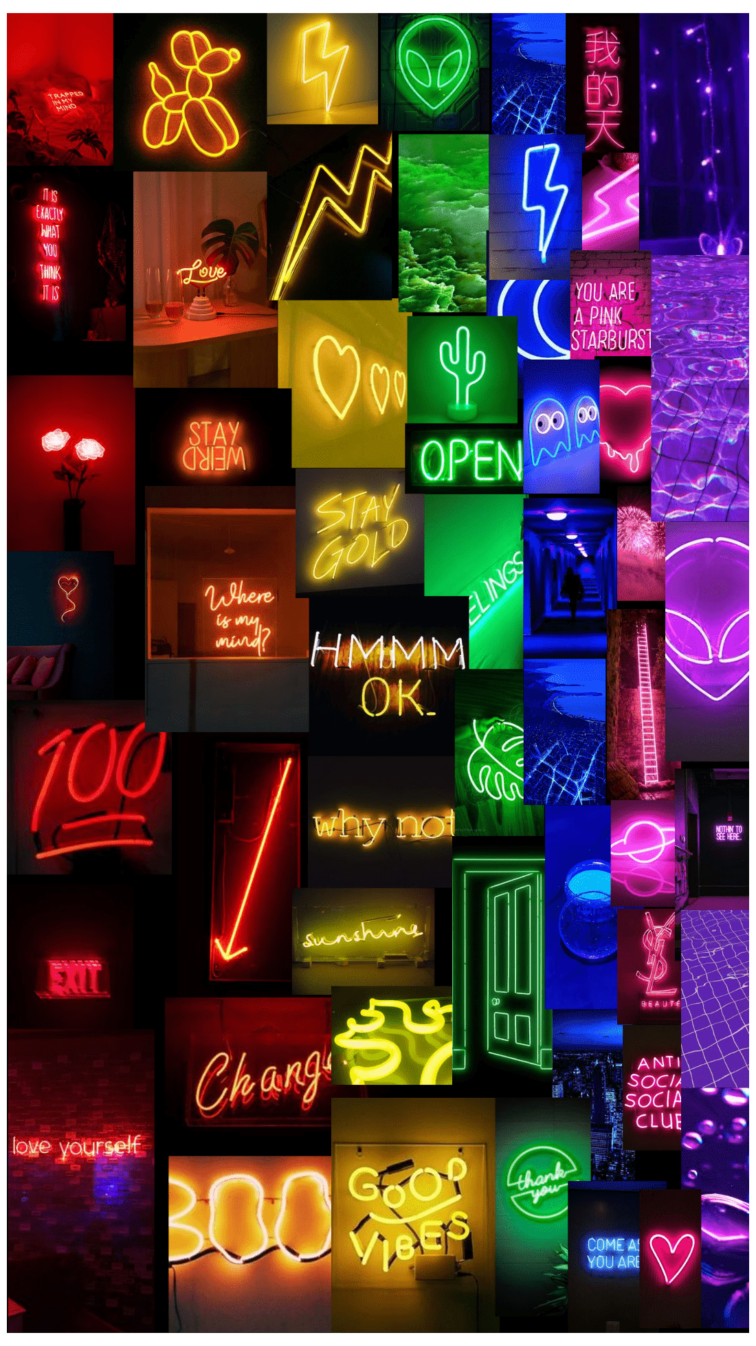 Glow Up Wallpapers - Top Free Glow Up Backgrounds - WallpaperAccess
