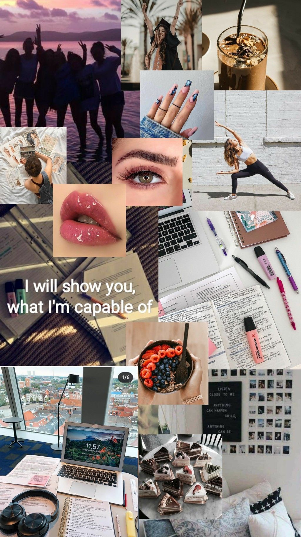 Glow Up Wallpapers - Top Free Glow Up Backgrounds - WallpaperAccess