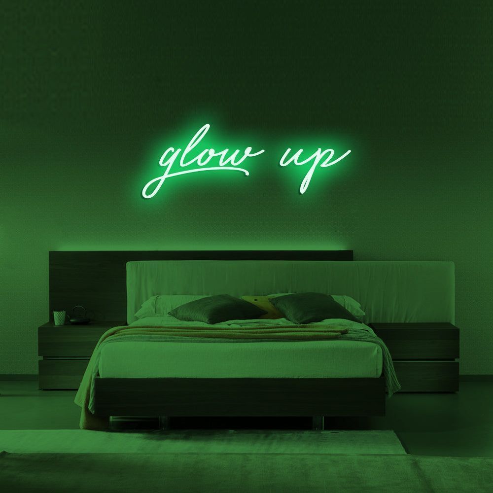 Glow Up Wallpapers - Top Free Glow Up Backgrounds - WallpaperAccess