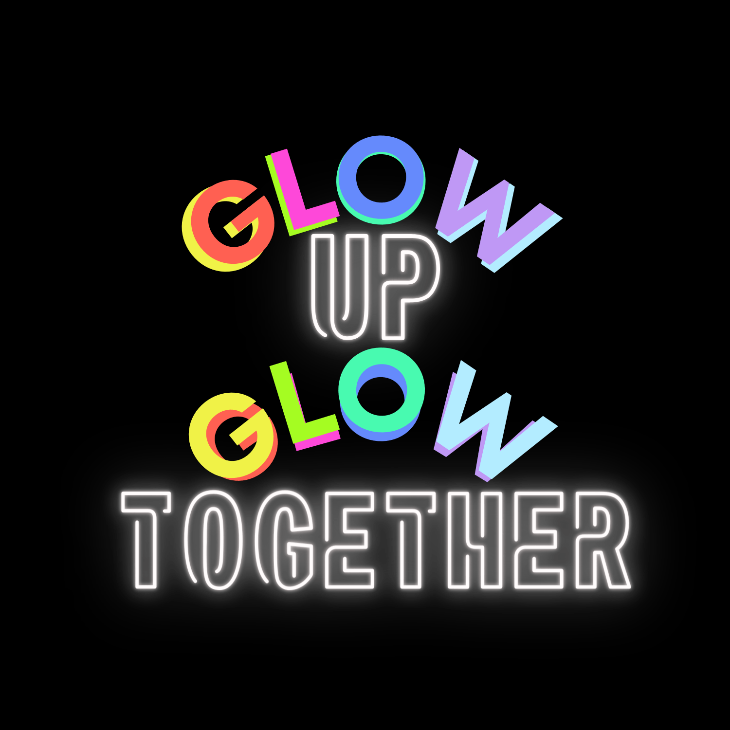 Glow Up Wallpapers - Top Free Glow Up Backgrounds - WallpaperAccess