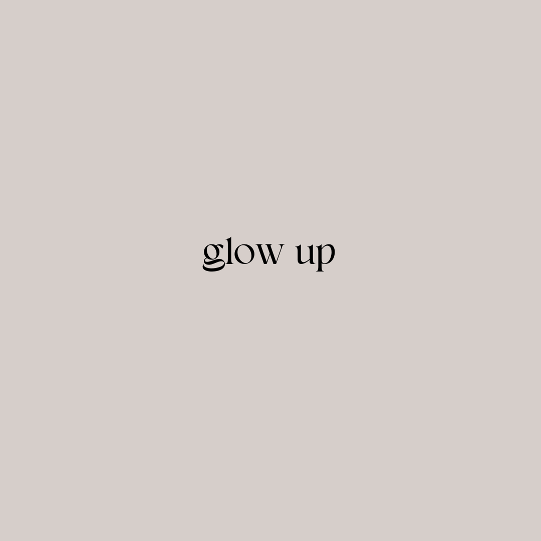 Glow Up Wallpapers - Top Free Glow Up Backgrounds - WallpaperAccess