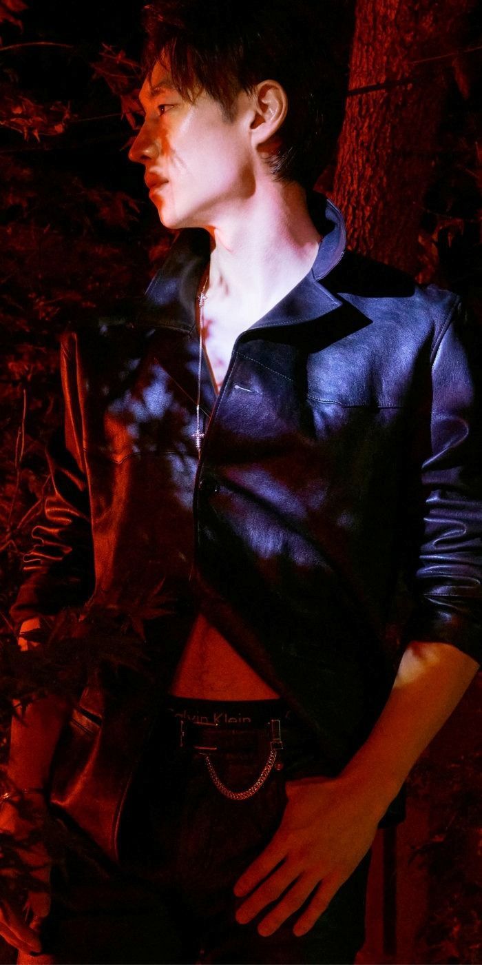 Lee Je Hoon Wallpapers - Top Free Lee Je Hoon Backgrounds - WallpaperAccess