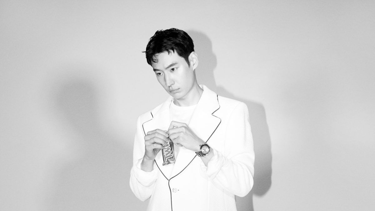 Lee Je Hoon Wallpapers - Top Free Lee Je Hoon Backgrounds - WallpaperAccess