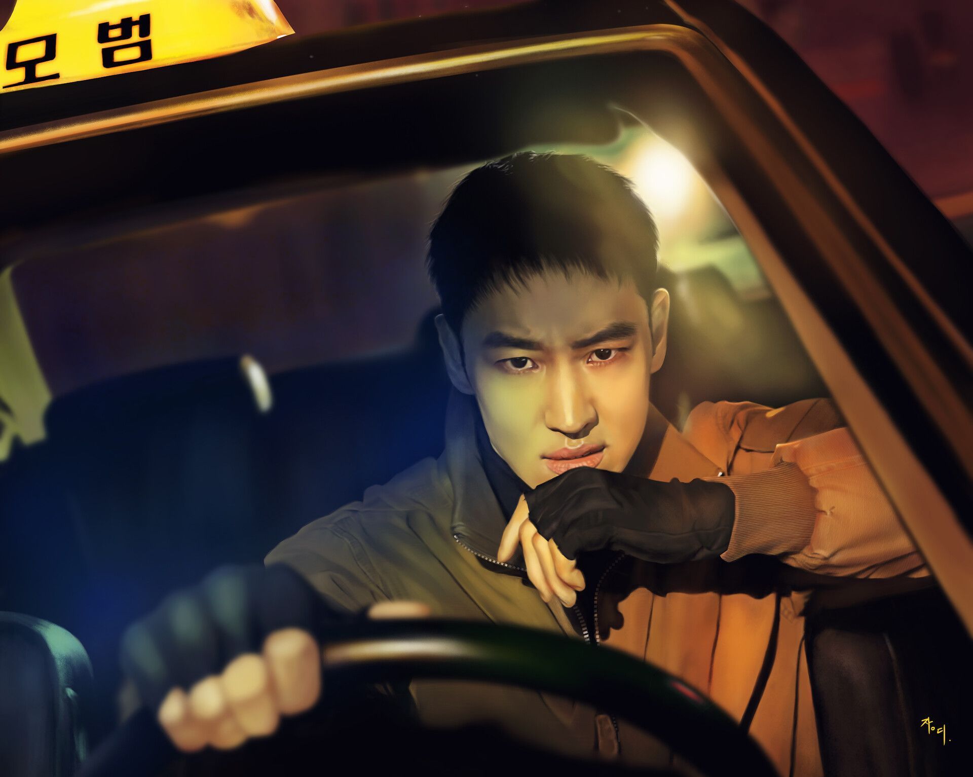 Lee Je Hoon Wallpapers - Top Free Lee Je Hoon Backgrounds - WallpaperAccess