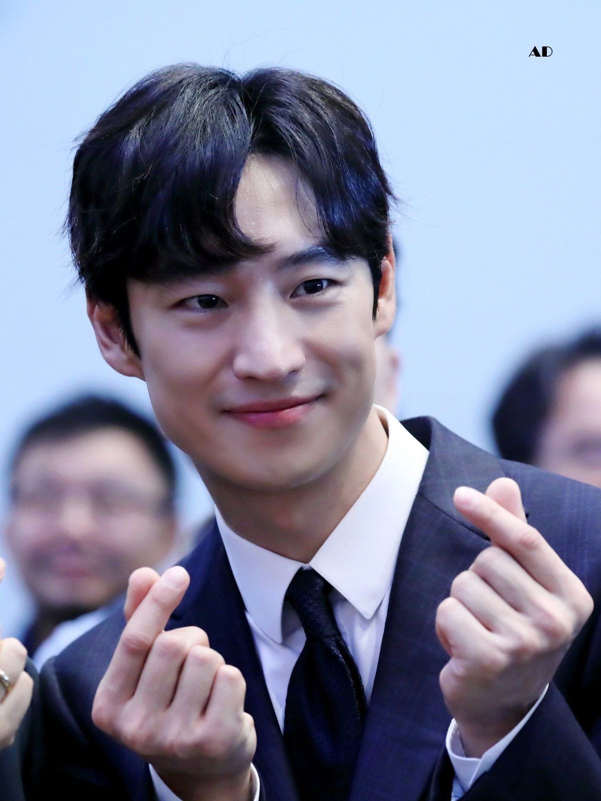 Lee Je Hoon Wallpapers - Top Free Lee Je Hoon Backgrounds - WallpaperAccess