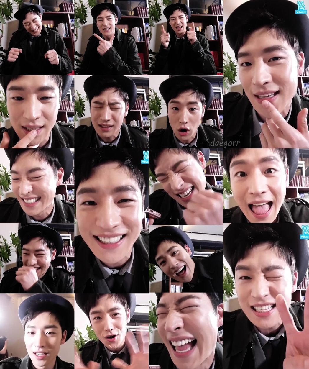 Lee Je Hoon Wallpapers - Top Free Lee Je Hoon Backgrounds - WallpaperAccess