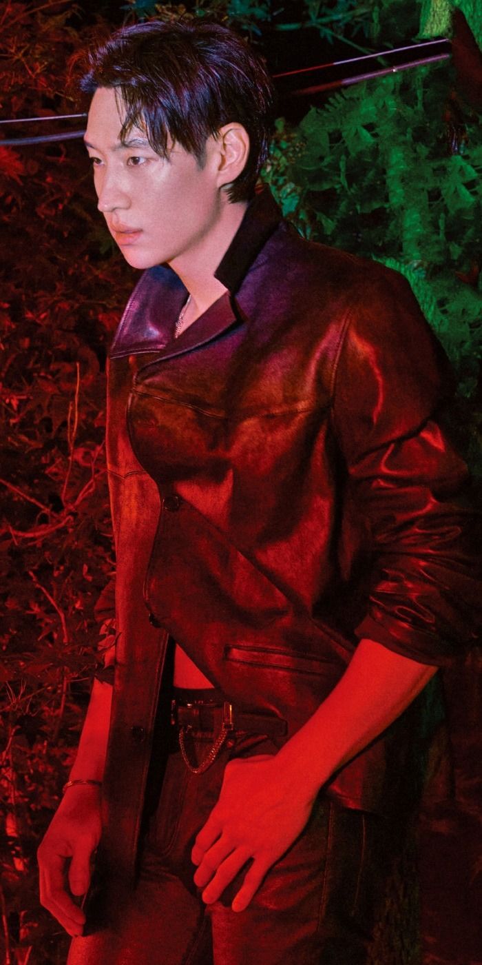 Lee Je Hoon Wallpapers - Top Free Lee Je Hoon Backgrounds - WallpaperAccess