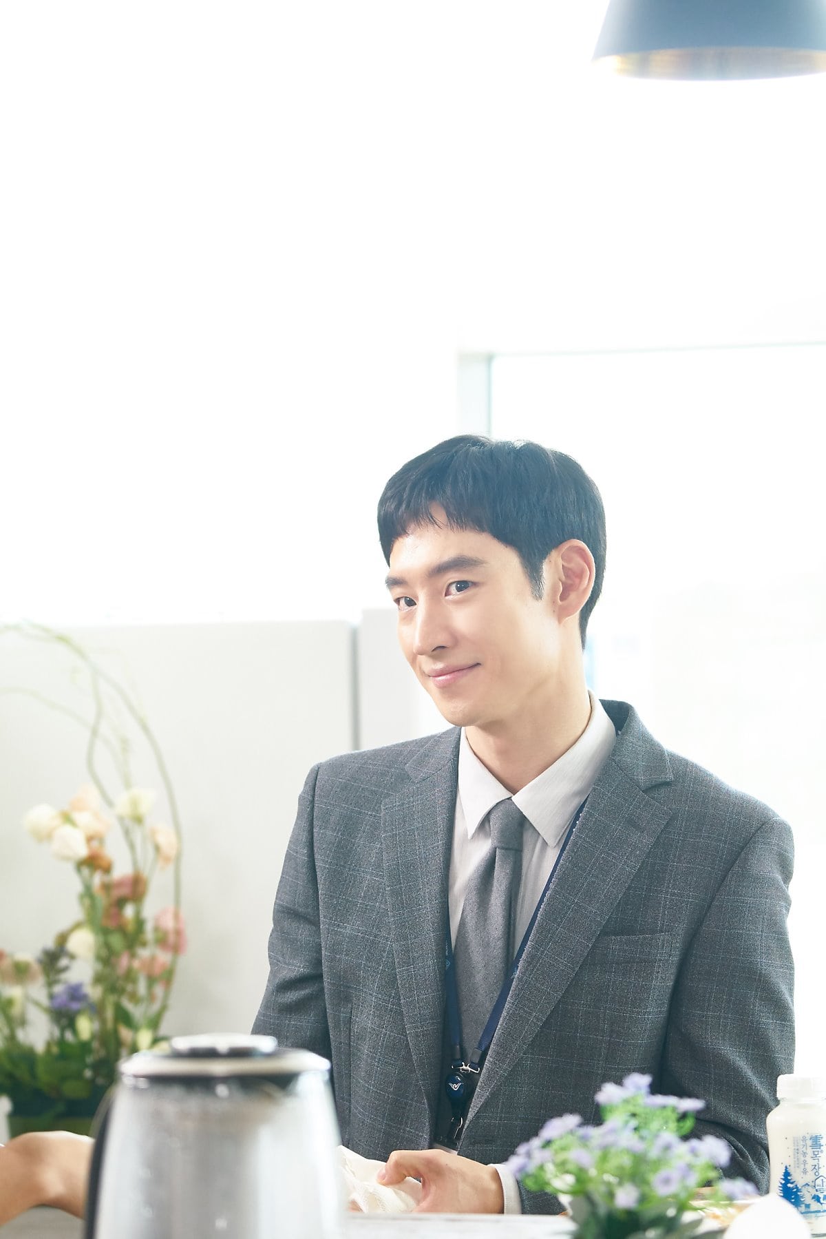 Lee Je Hoon Wallpapers - Top Free Lee Je Hoon Backgrounds - WallpaperAccess