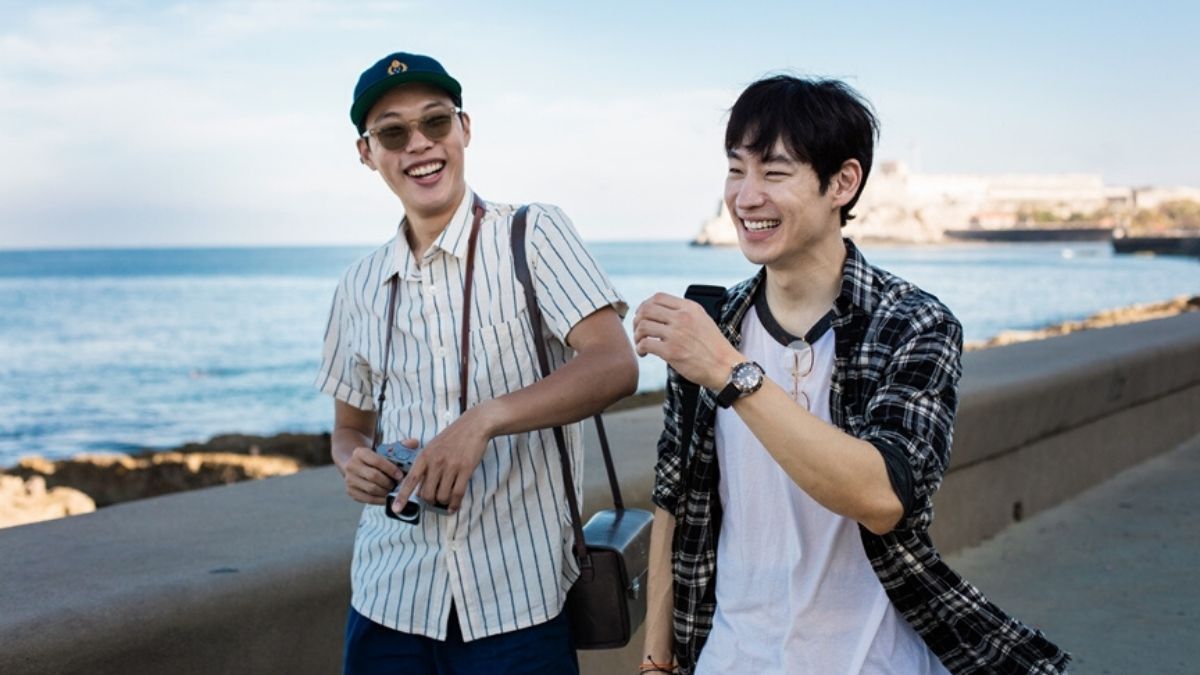 Lee Je Hoon Wallpapers - Top Free Lee Je Hoon Backgrounds - WallpaperAccess