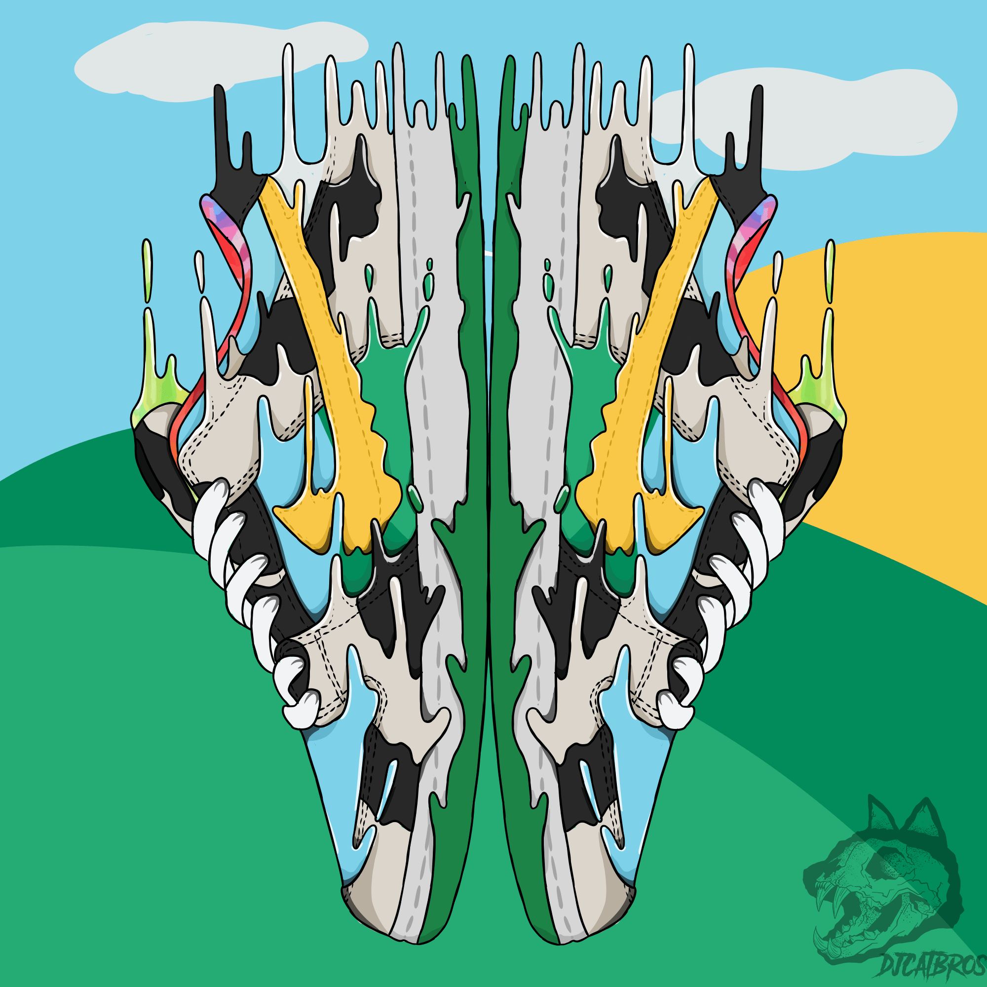 Chunky Dunky Wallpapers - Top Free Chunky Dunky Backgrounds ...