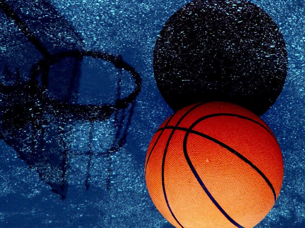 Basketball Blue Neon Wallpapers - Top Free Basketball Blue Neon ...