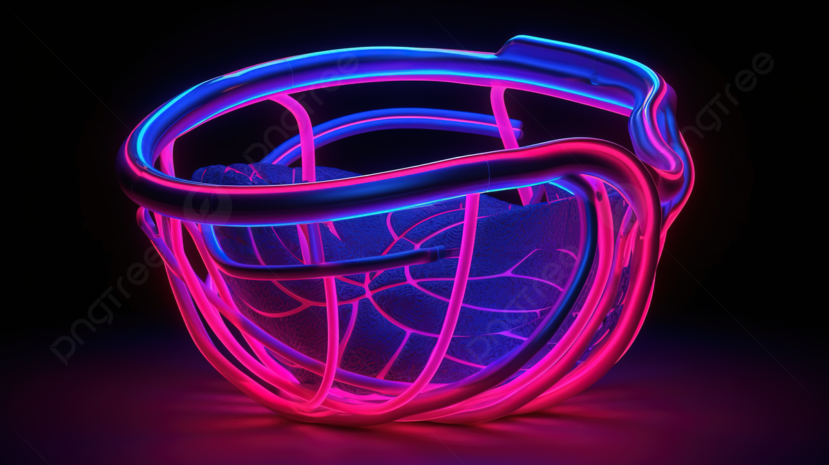 Basketball Blue Neon Wallpapers - Top Free Basketball Blue Neon ...