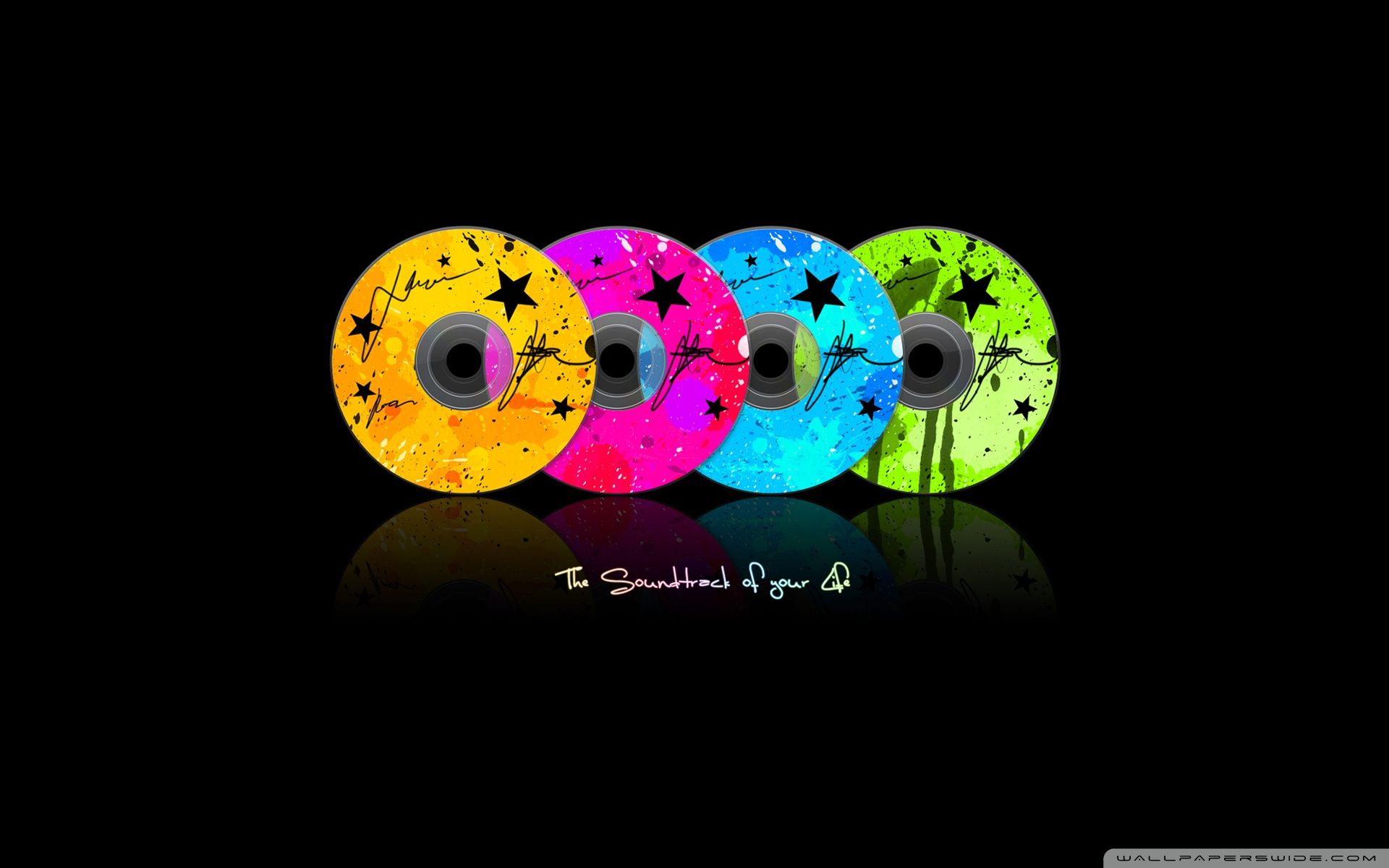 Soundtrack Wallpapers - Top Free Soundtrack Backgrounds - WallpaperAccess