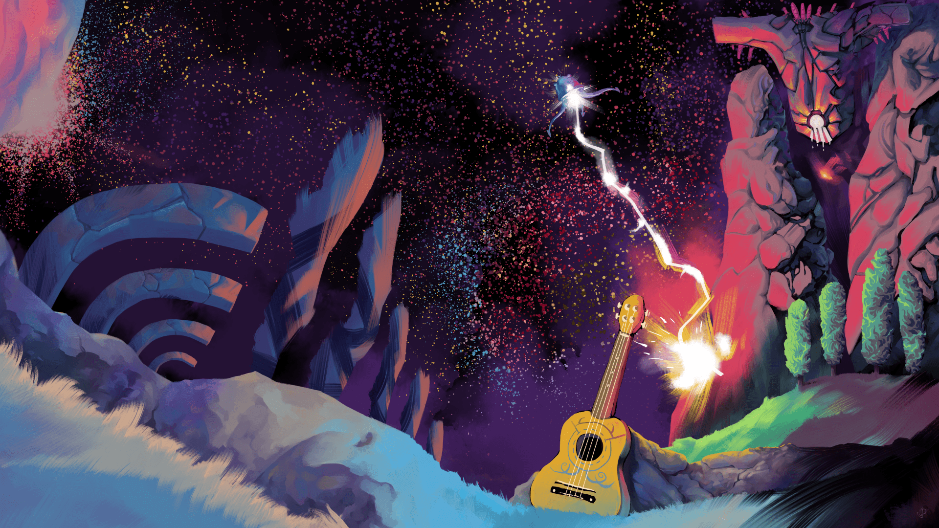 Soundtrack Wallpapers - Top Free Soundtrack Backgrounds - WallpaperAccess