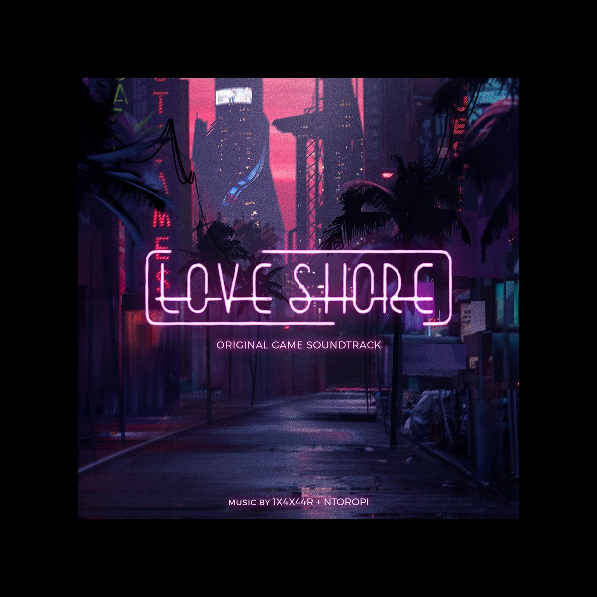 Soundtrack Wallpapers - Top Free Soundtrack Backgrounds - WallpaperAccess