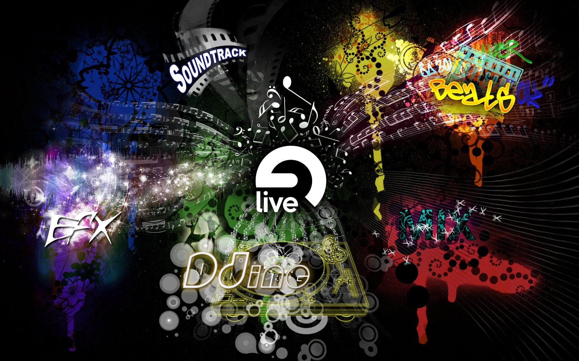 Soundtrack Wallpapers - Top Free Soundtrack Backgrounds - WallpaperAccess