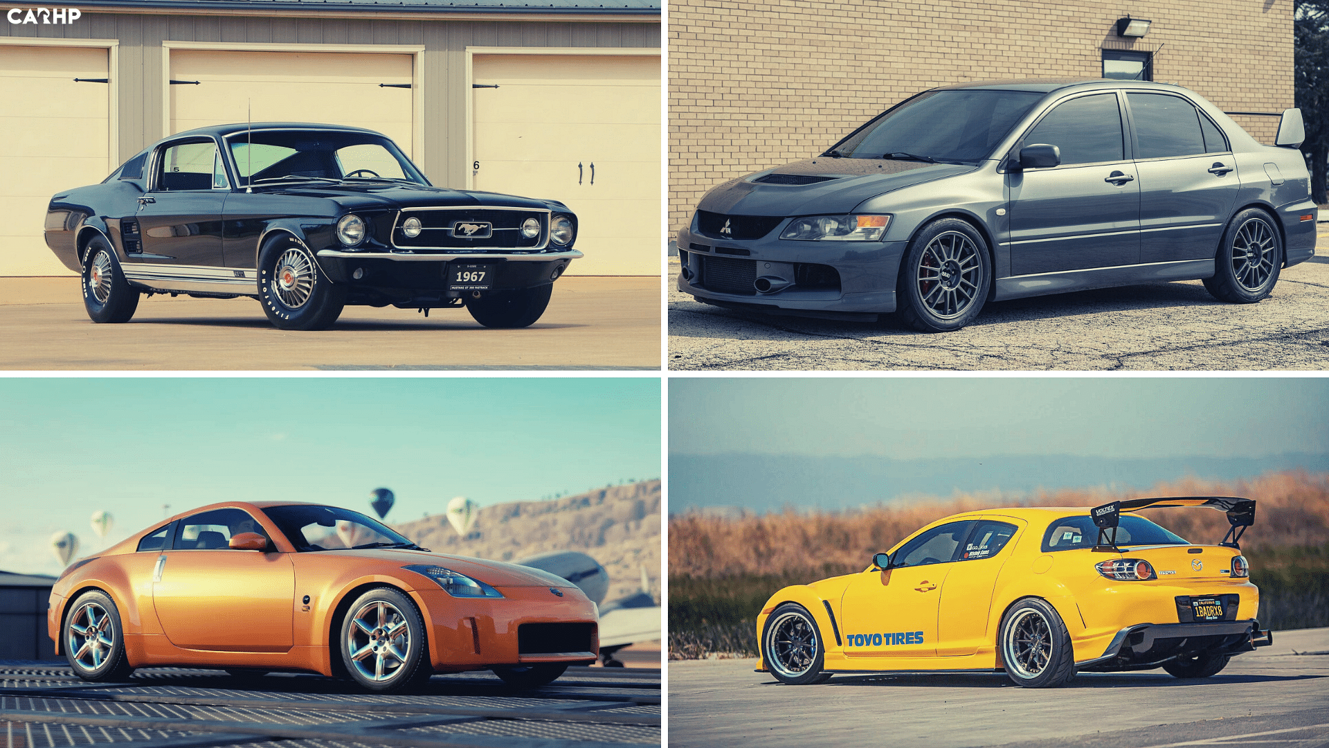 The Fast and the Furious: Tokyo Drift Wallpapers - Top Free The Fast ...