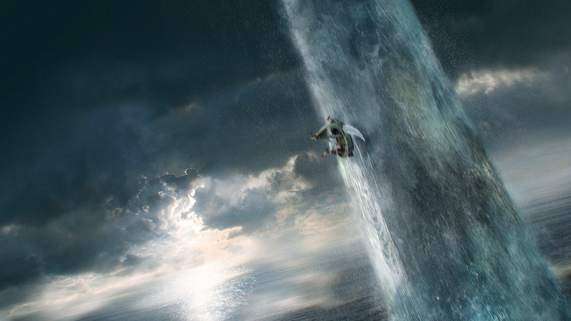 Skypiea Wallpapers - Top Free Skypiea Backgrounds - WallpaperAccess