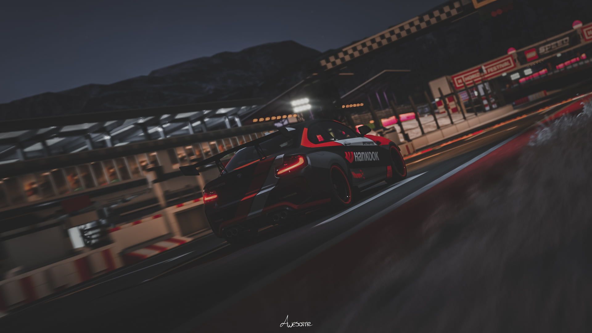 Hankook Wallpapers - Top Free Hankook Backgrounds - WallpaperAccess