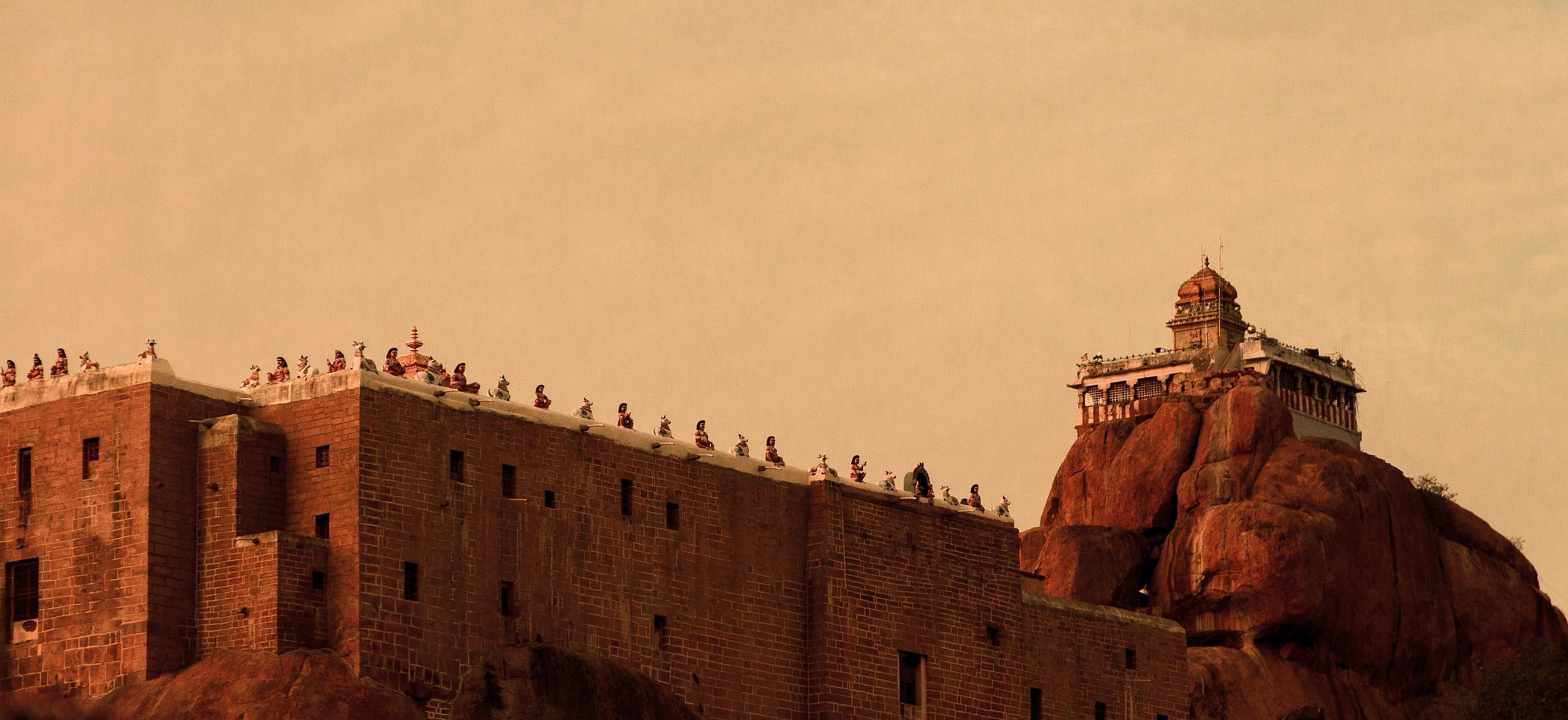 Trichy Wallpapers - Top Free Trichy Backgrounds - WallpaperAccess