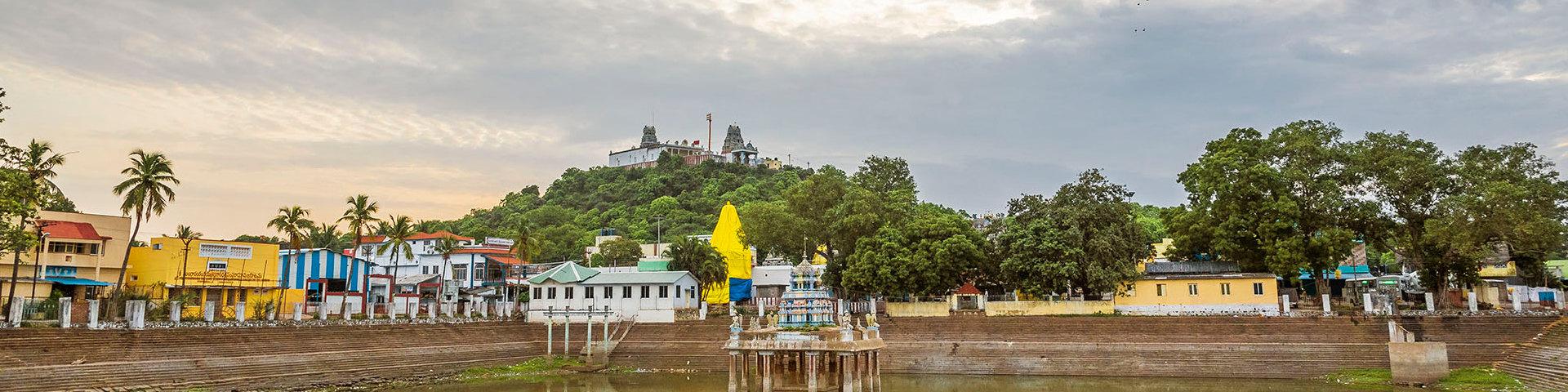 Trichy Wallpapers - Top Free Trichy Backgrounds - WallpaperAccess