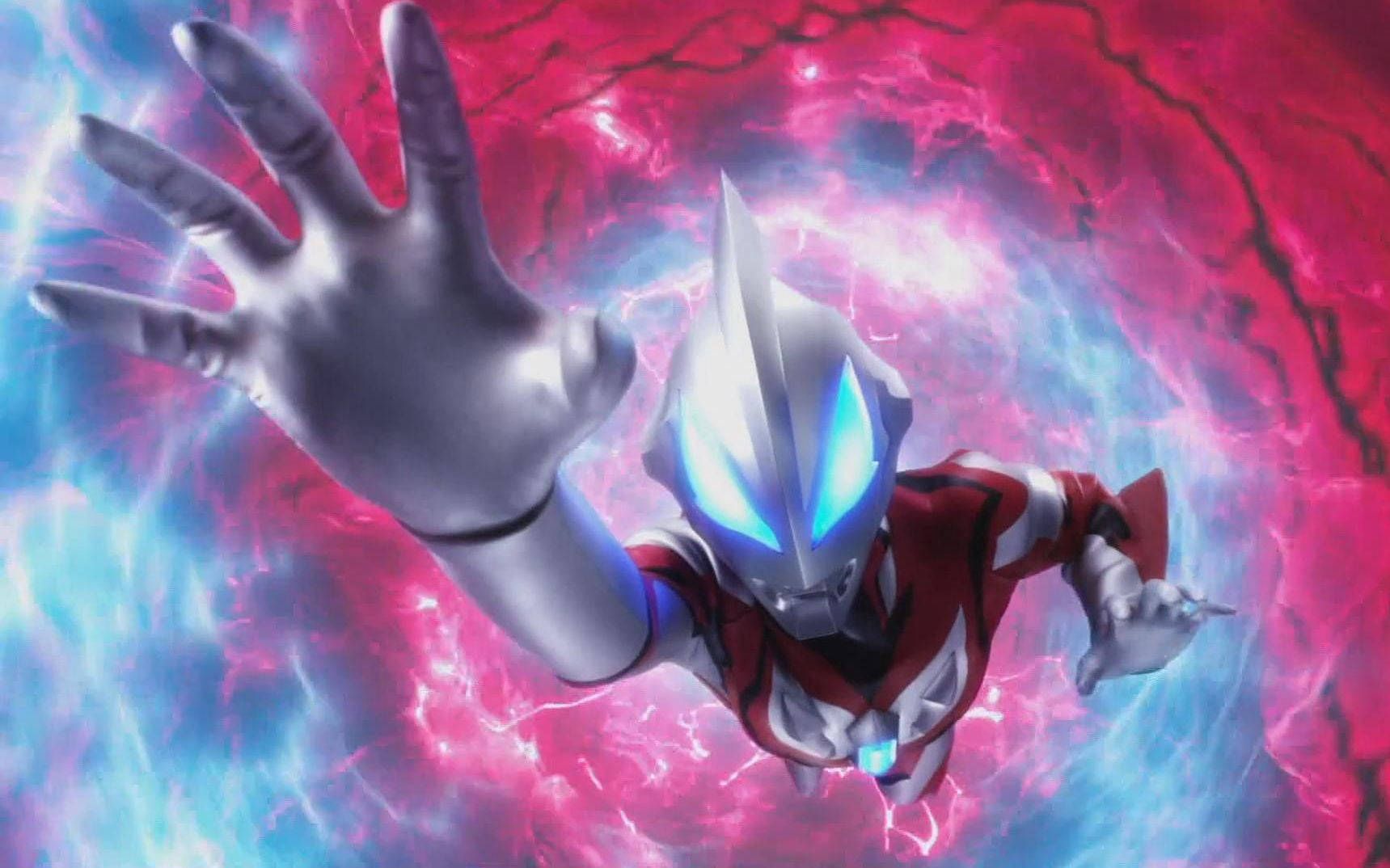 Ultraman Nexus Wallpapers - Top Free Ultraman Nexus Backgrounds ...