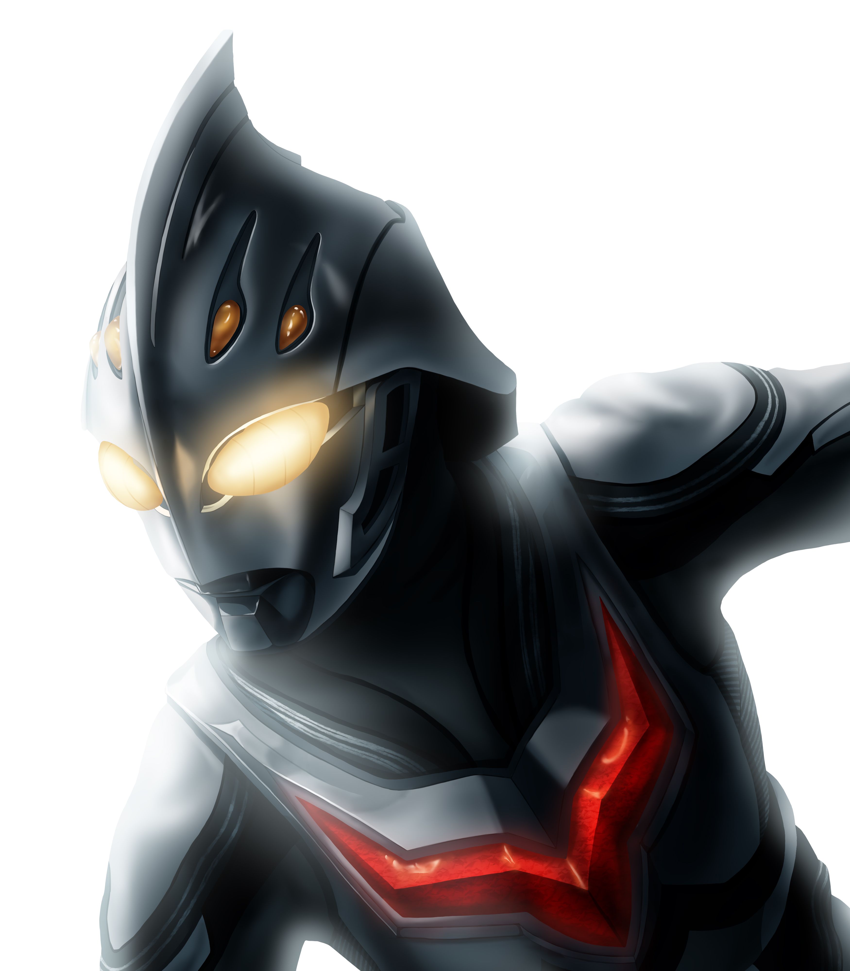 Ultraman Nexus Wallpapers - Top Free Ultraman Nexus Backgrounds ...