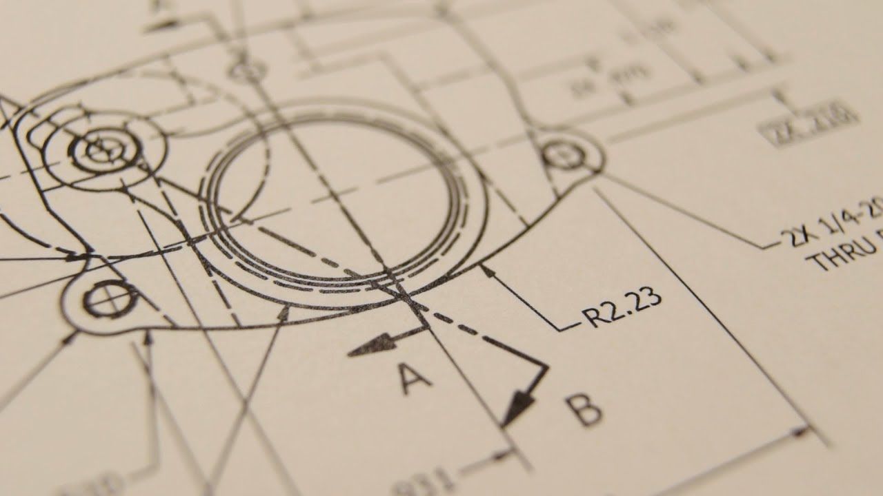 Technical Drawing Wallpapers - Top Free Technical Drawing Backgrounds ...