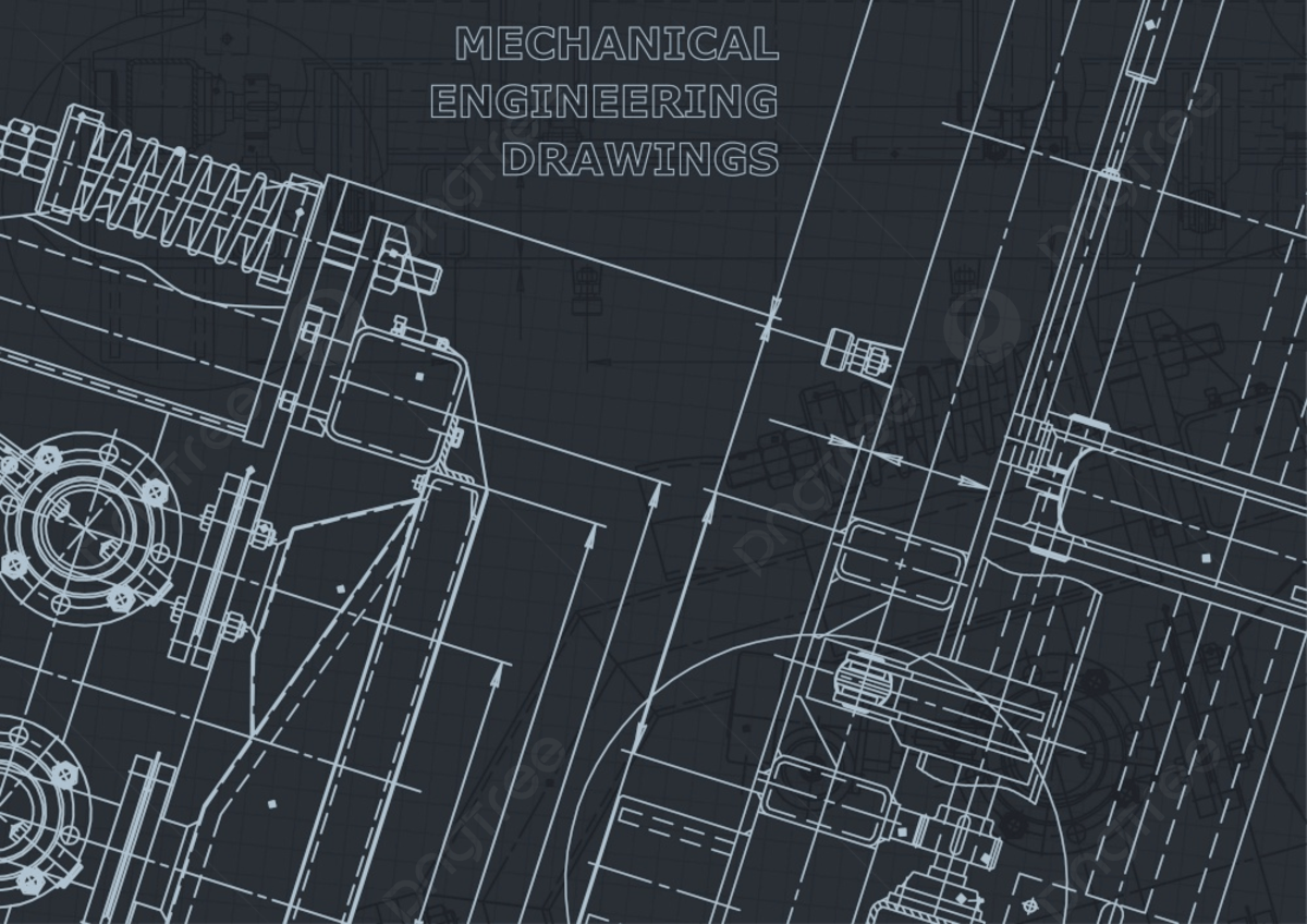 Technical Drawing Wallpapers - Top Free Technical Drawing Backgrounds ...
